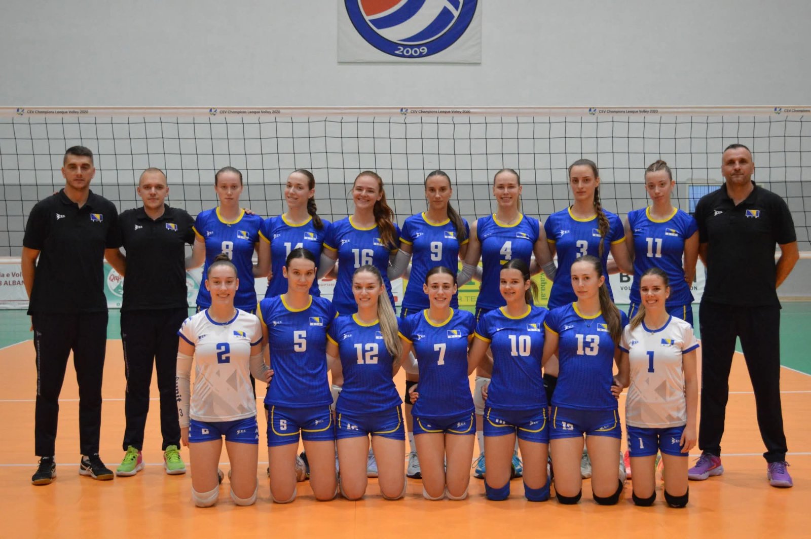 Odbojaški savez BiH – Zvanična web prezentacija odbojkaškog saveza ...